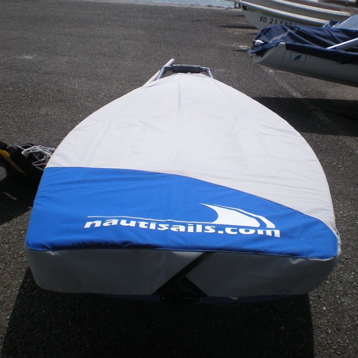 Winter cover for Laser